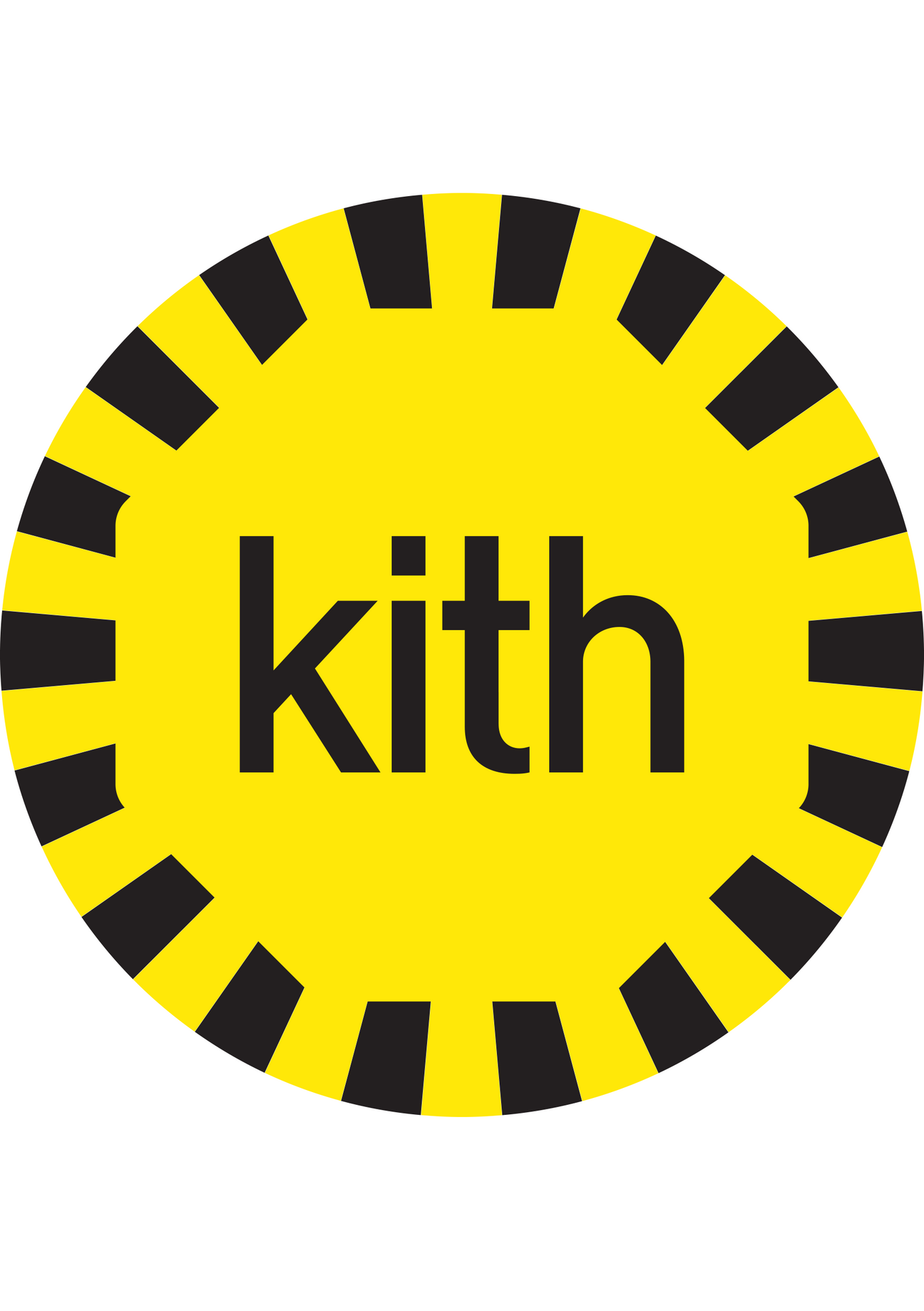 Kith Cafe Online Store